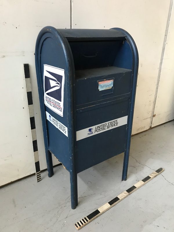 Australian Post Box – PropCo