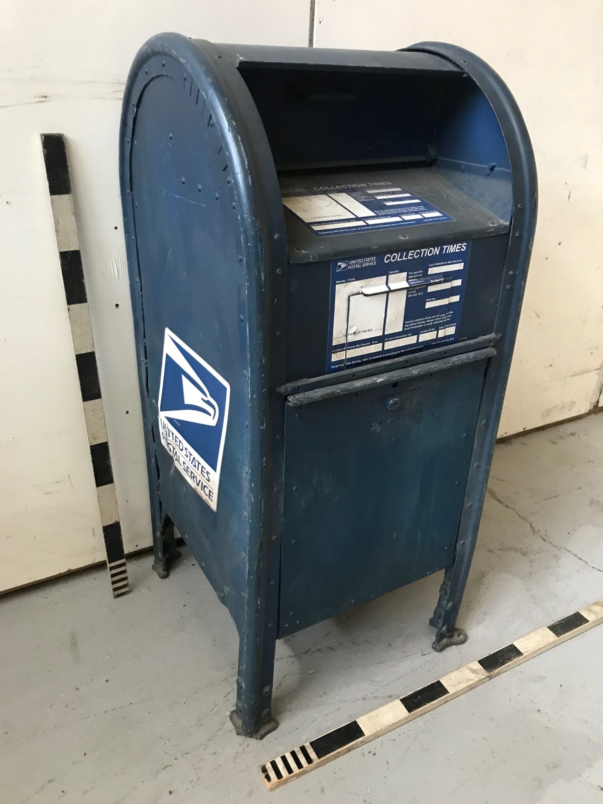 Australian Post Box – PropCo