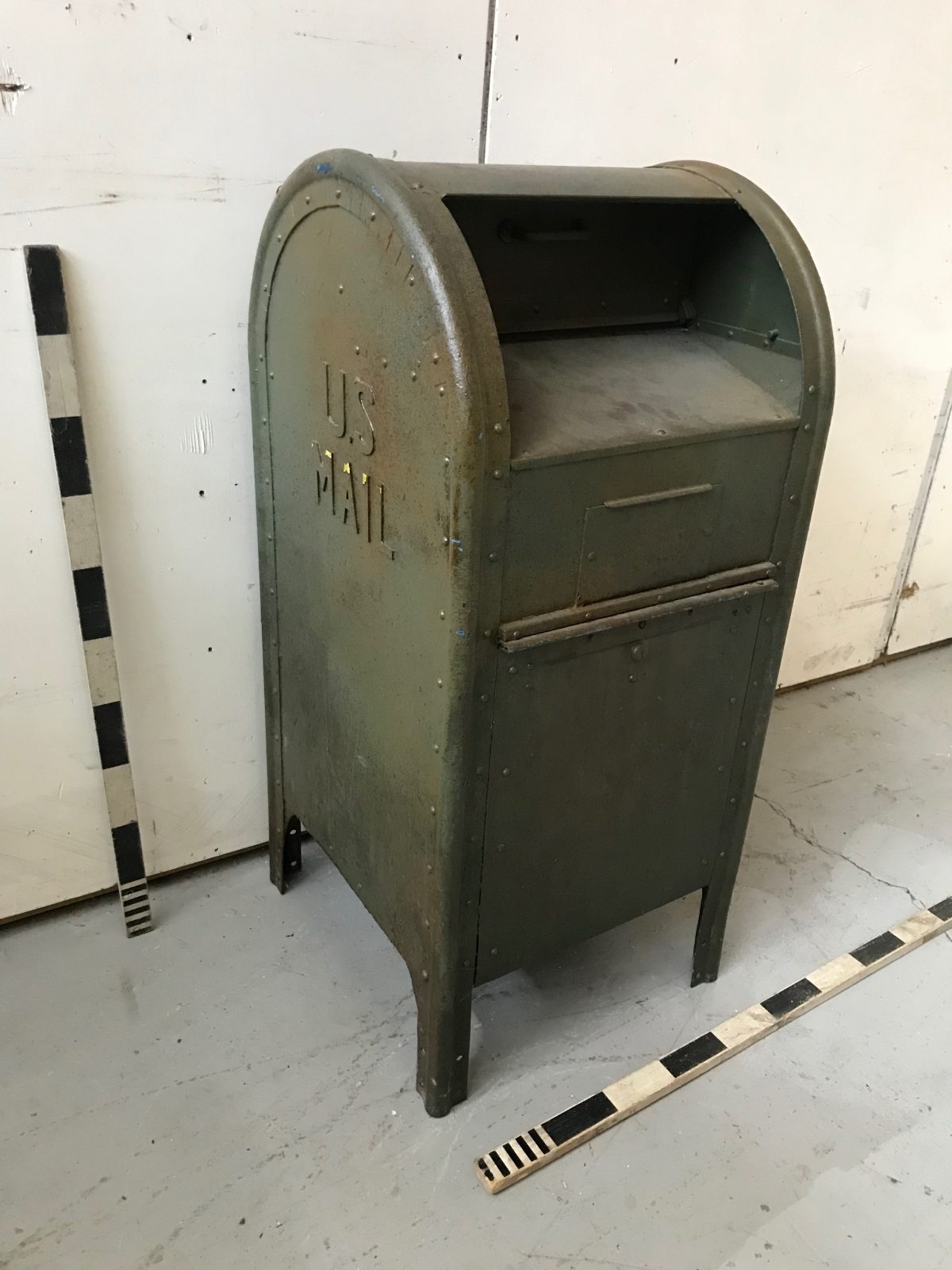 Australian Post Box – PropCo