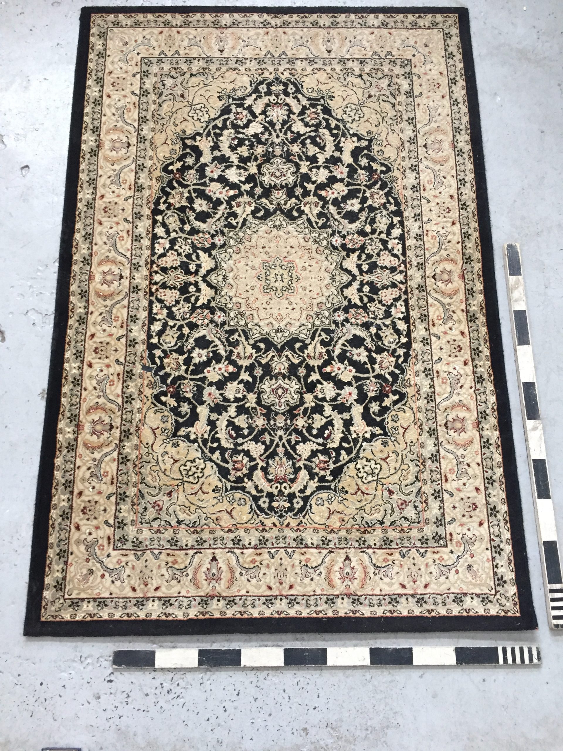 Rug – PropCo