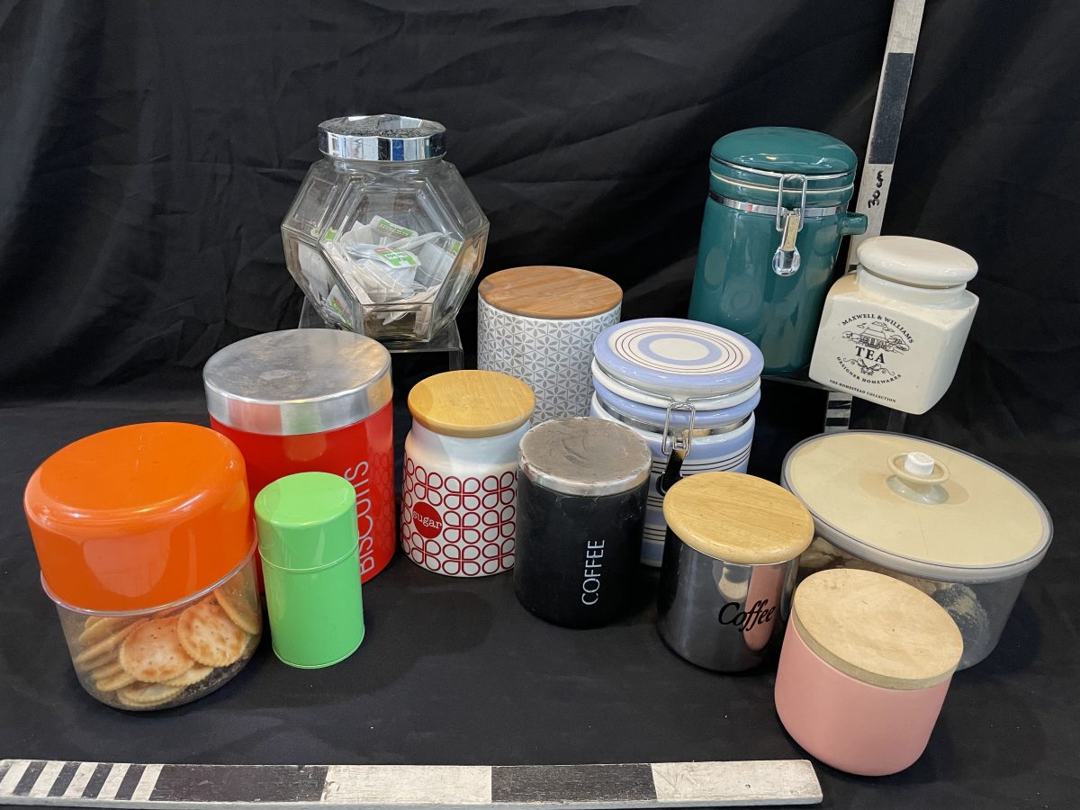 Containers – PropCo