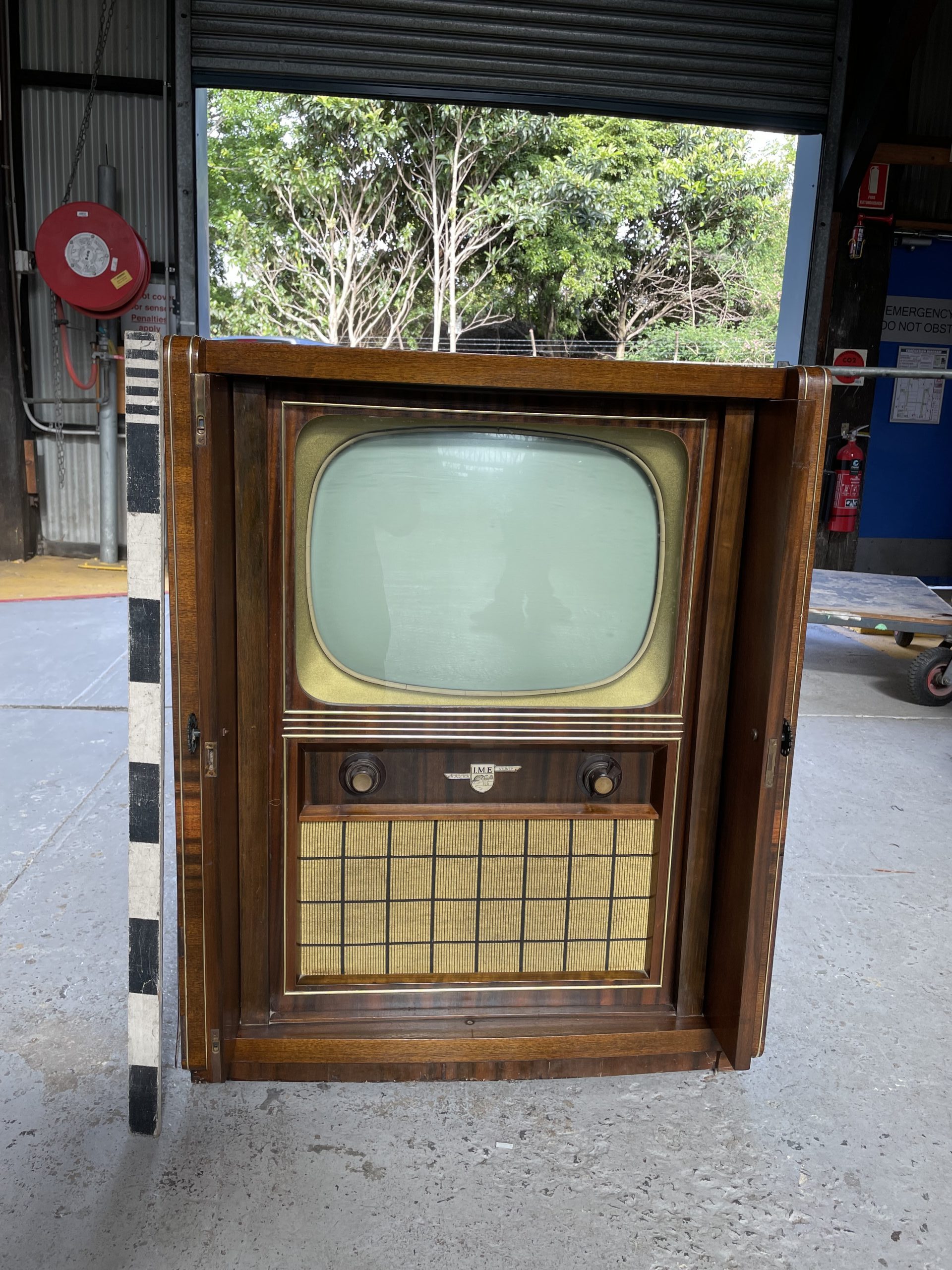 Television – PropCo