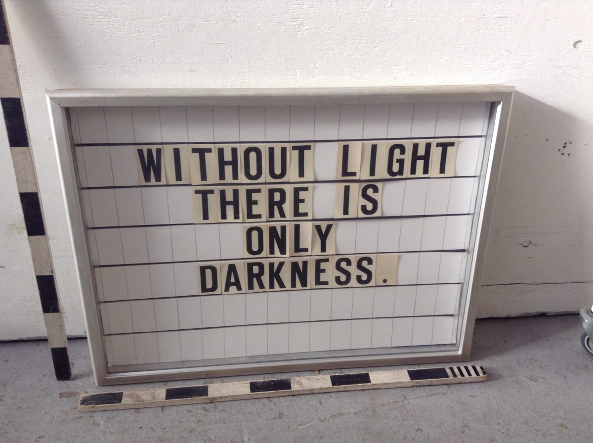 Noticeboard – PropCo