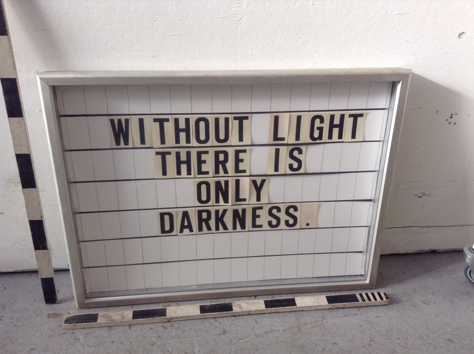 Noticeboard – PropCo