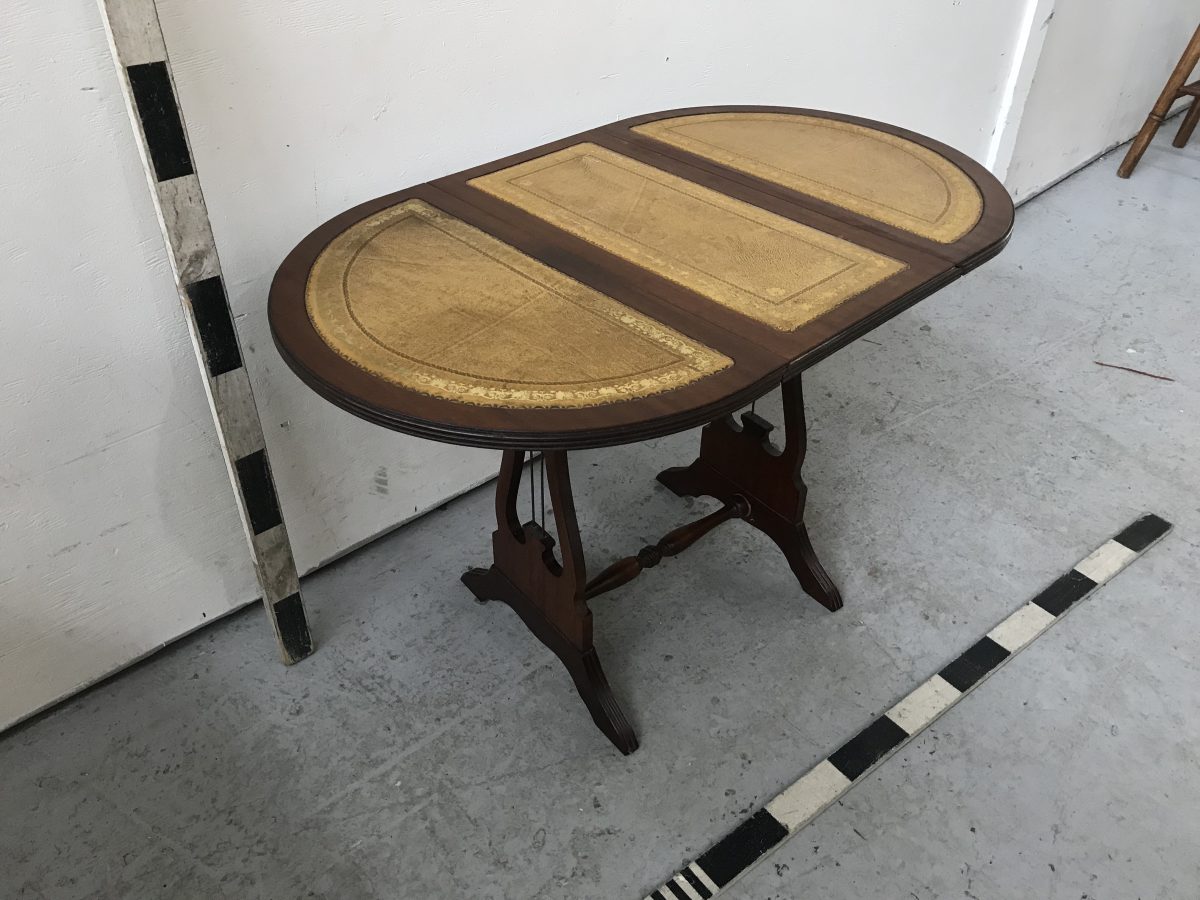 Vintage Table – PropCo