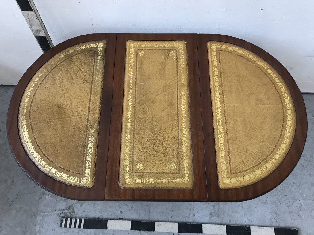 Vintage Table – PropCo