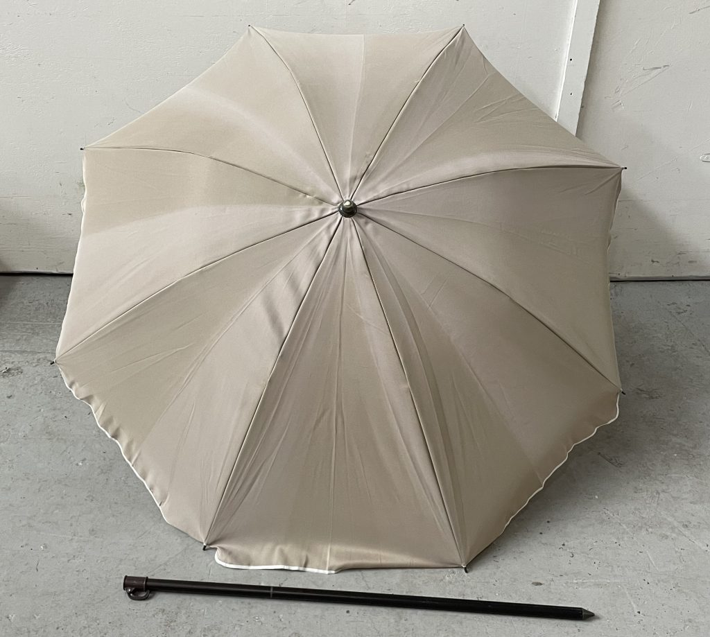 Beach Umbrella – PropCo