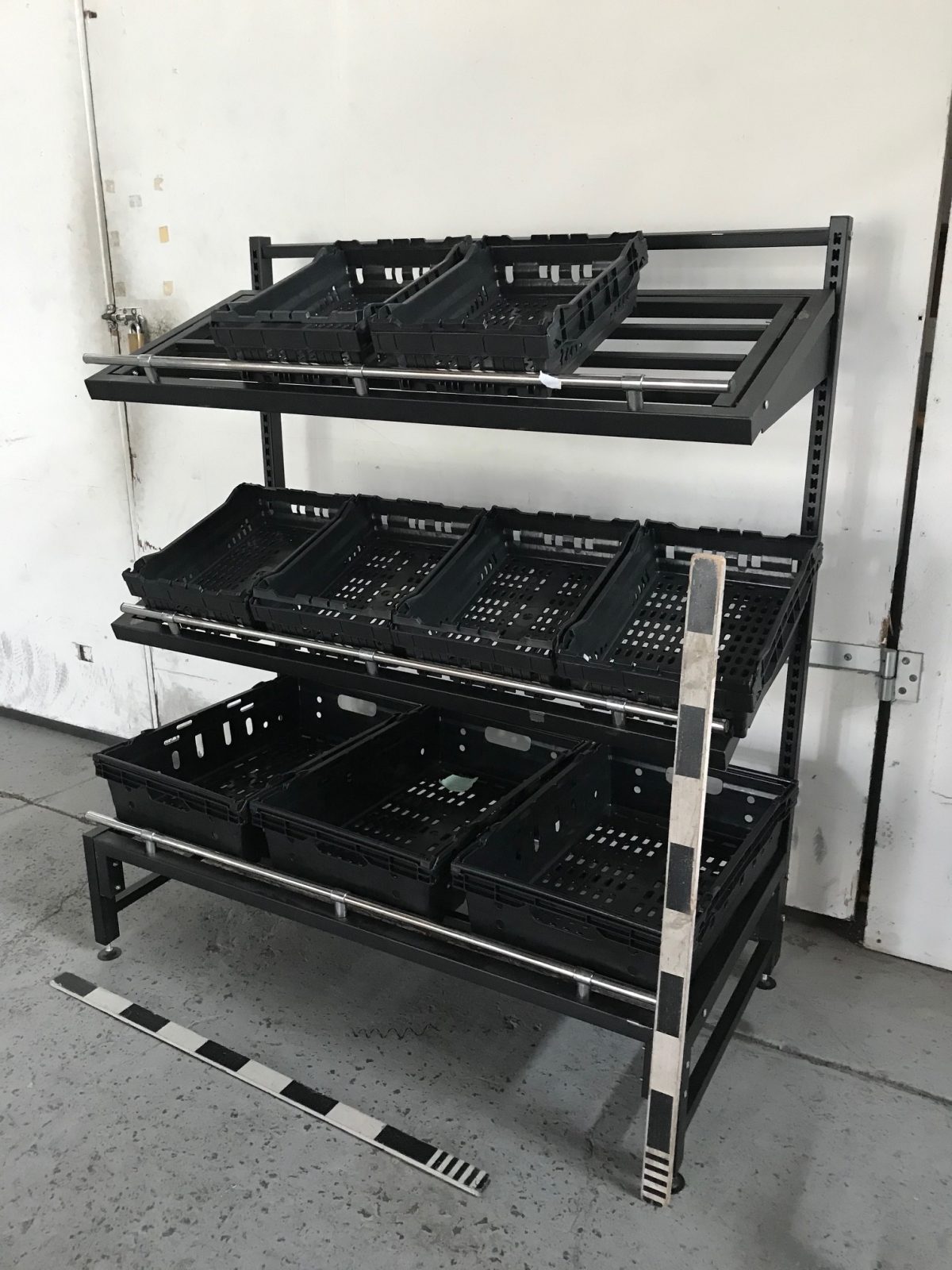 Produce Display Shelf – PropCo