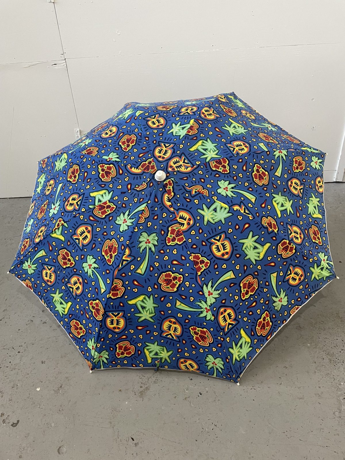 Umbrella – PropCo