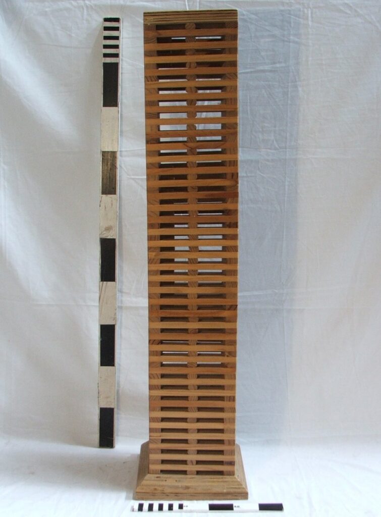 CD Stacking Tower – PropCo