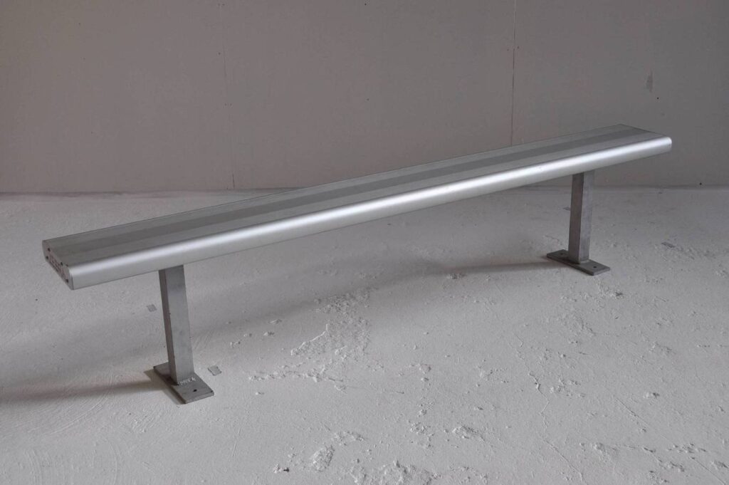 Plain Bench – PropCo
