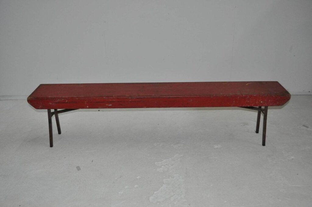 School Bench – PropCo