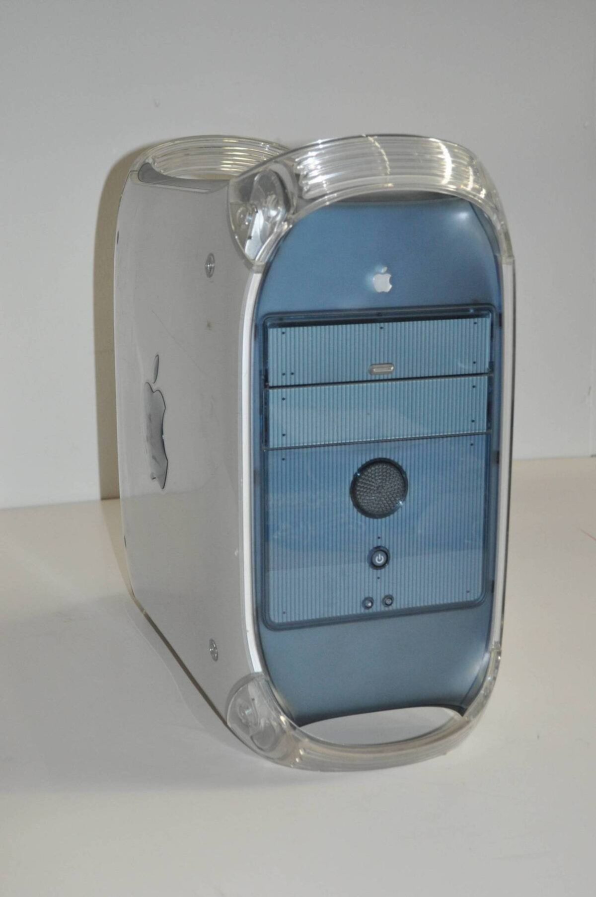 MAC Tower – PropCo