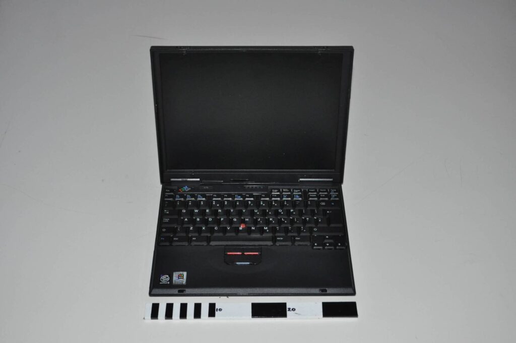 IBM Laptop – PropCo