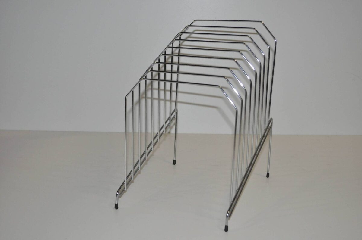 File holder ascending wire – PropCo