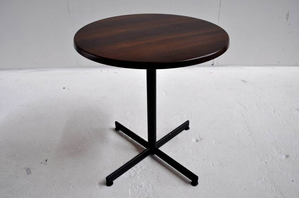 Table Base – prong legs – PropCo