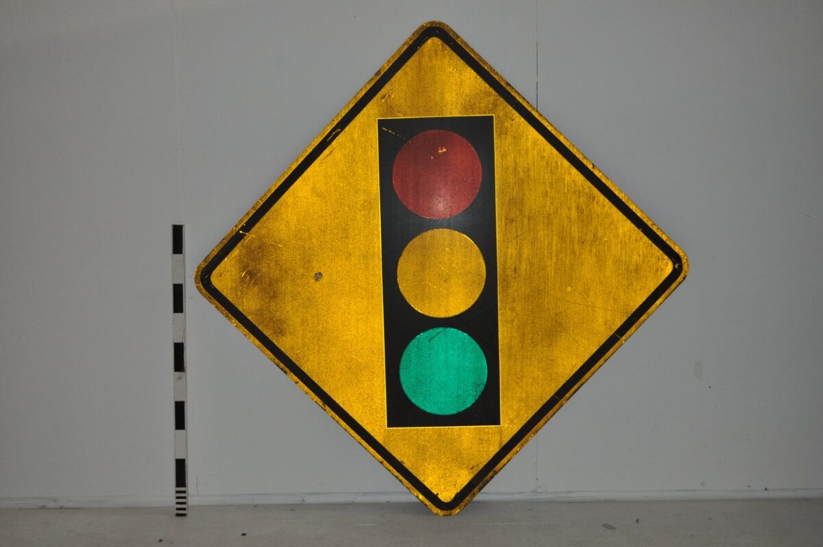 Traffic Light symbol – PropCo