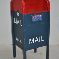 Australian Post Box – PropCo