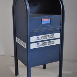 Australian Post Box – PropCo