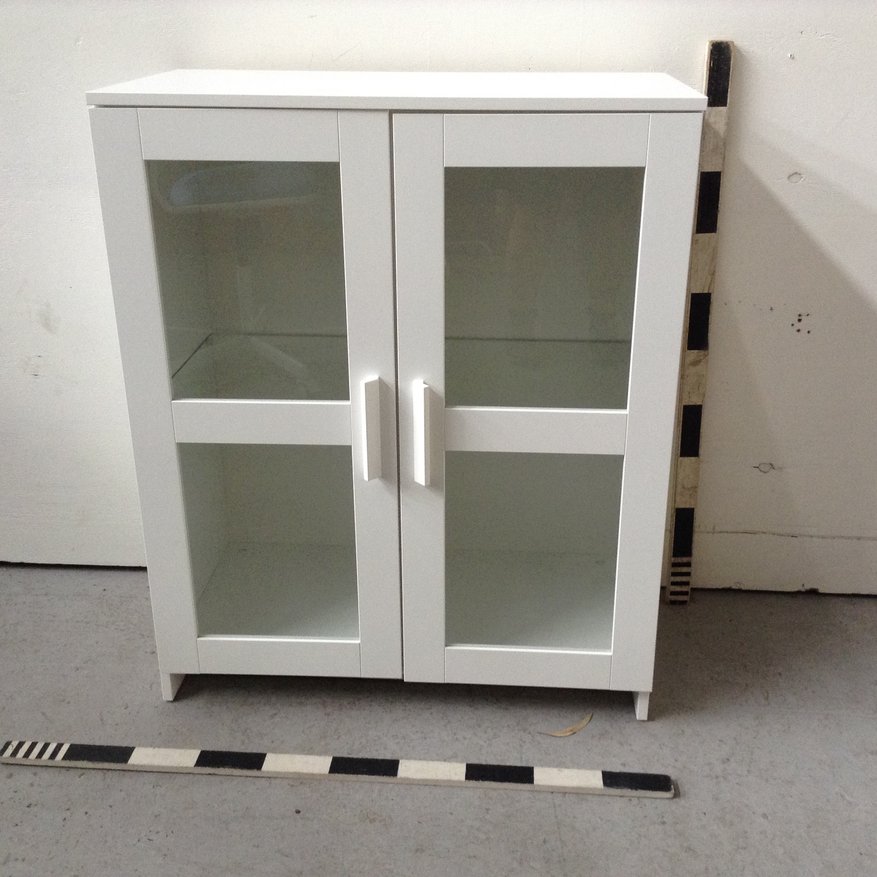 Stainless Steel bench – PropCo