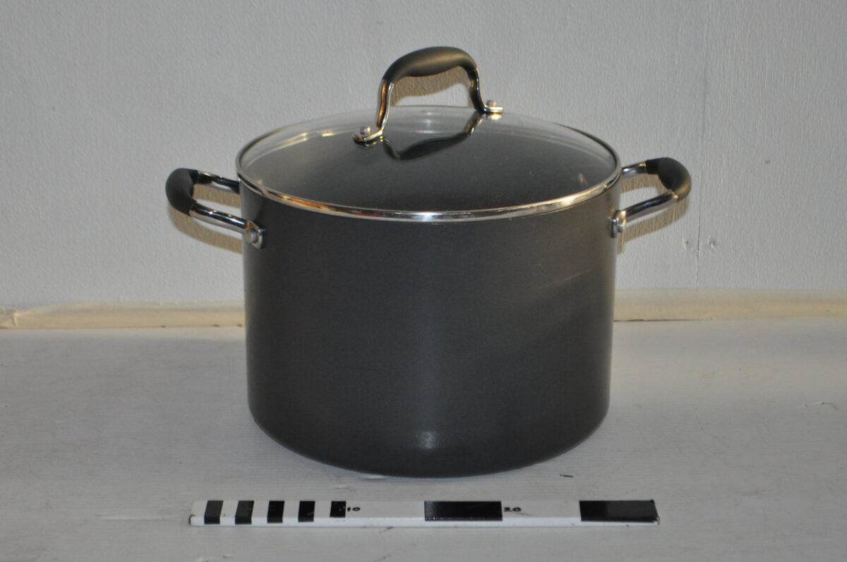 5 litre cooking pot – PropCo