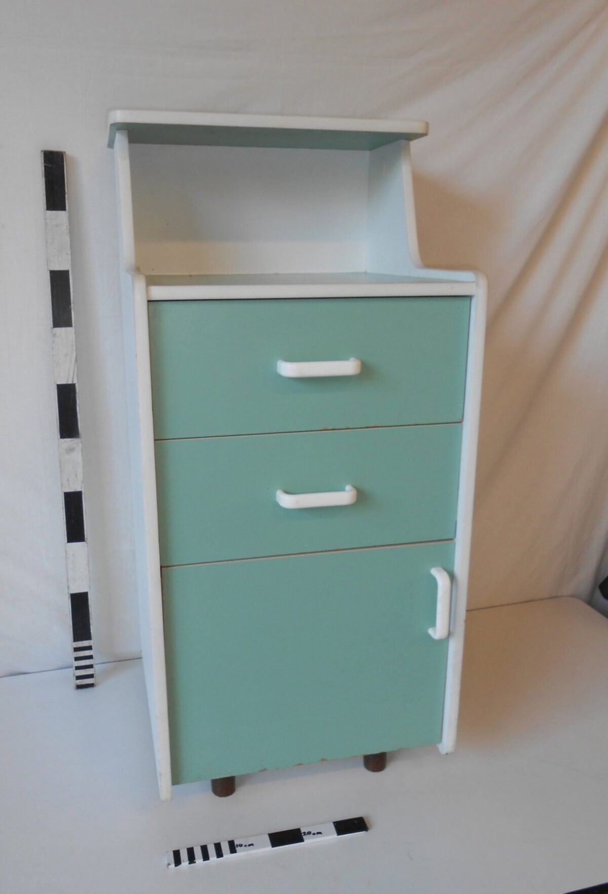 Bedside Draw Set – PropCo