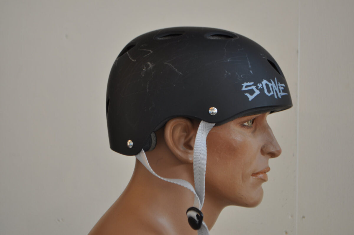 Skateboard Scooter helmet – PropCo