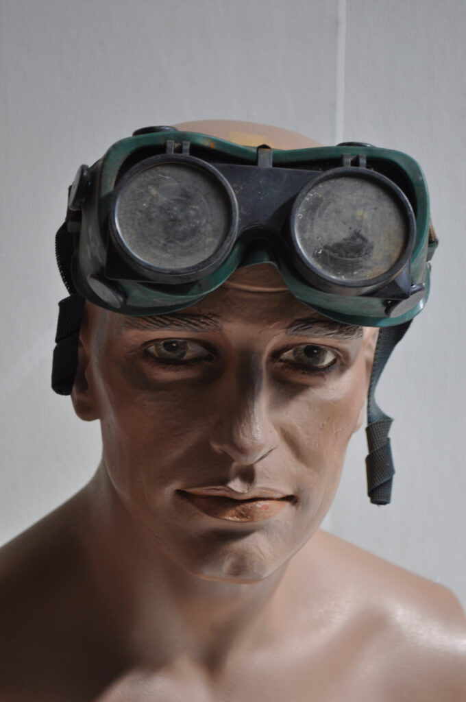 Welding safety goggles – PropCo