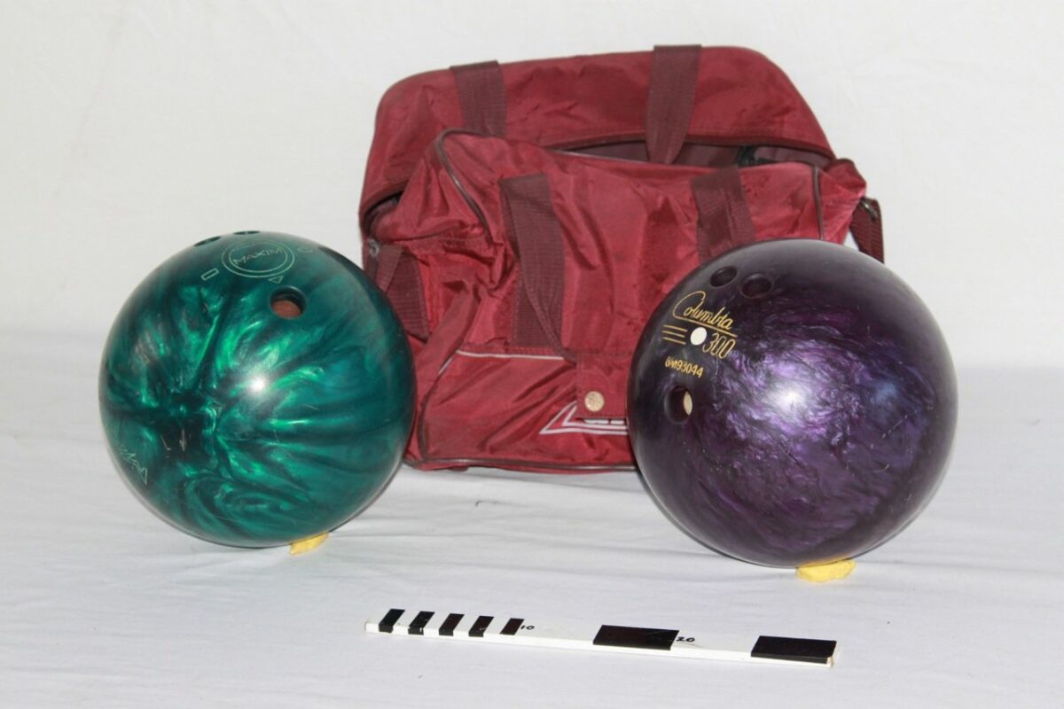 Bowling balls – PropCo
