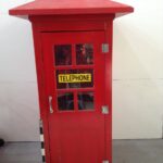 Commercial Phones & Phone Boxes – PropCo