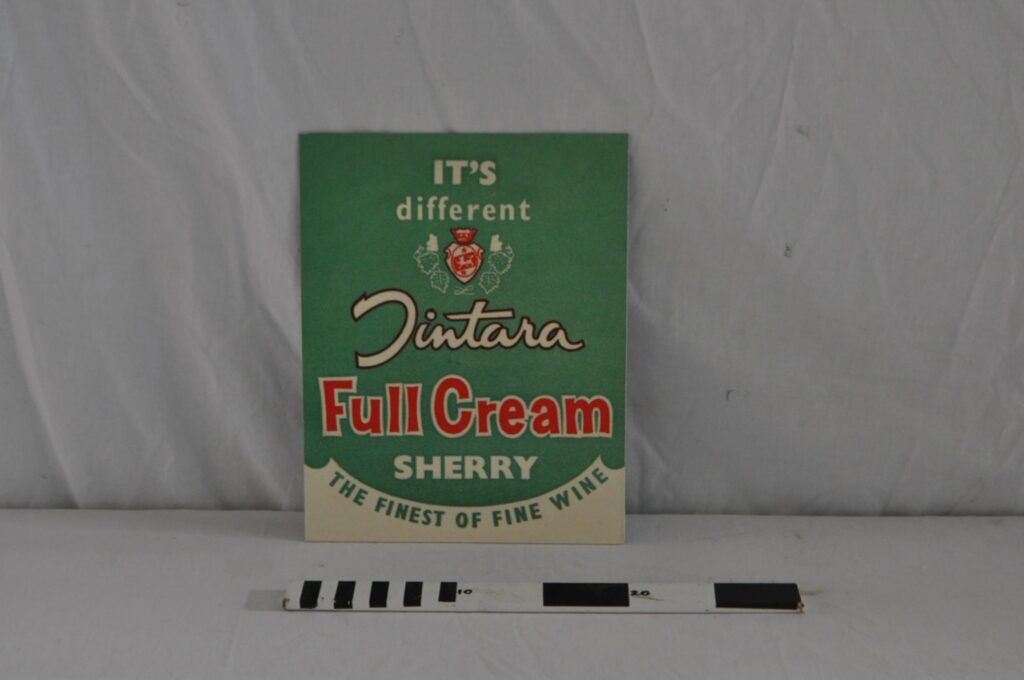 Sherry Sign – PropCo