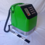 Commercial Phones & Phone Boxes – PropCo