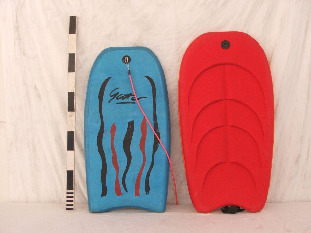 Boogie Boards – PropCo