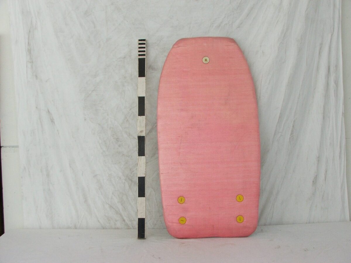 Pink Boogie Board – PropCo